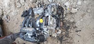 Engine Renault Scenic 1.6 in Mushin - Vehicle Parts & Accessories, Joe ...