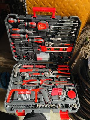 High Quality Electrical Tools Box in Lagos Island (Eko) - Hand Tools ...