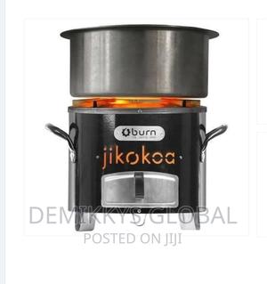 Jikokoa Charcoal Stove Medium Size in Lagos Island (Eko) - Kitchen ...