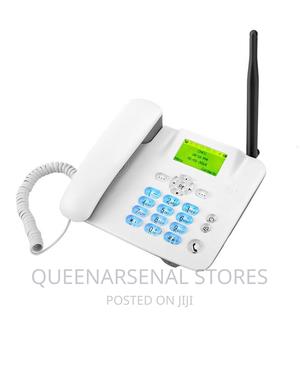 GSM Table Phones in Lagos Island (Eko) - Home Appliances, Queenarsenal ...