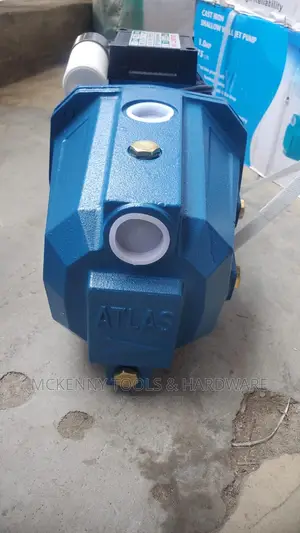 100% Pure Copper 1hp Water Pump Original Atlas in Lagos Island (Eko ...