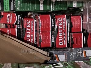 Rubitec Solar Battery 12V 220A in Ojo - Solar Energy, Jordy Victor ...