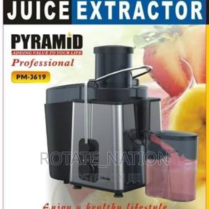 Pyramid Premium Juice Extractor in Lagos Island (Eko) - Kitchen ...