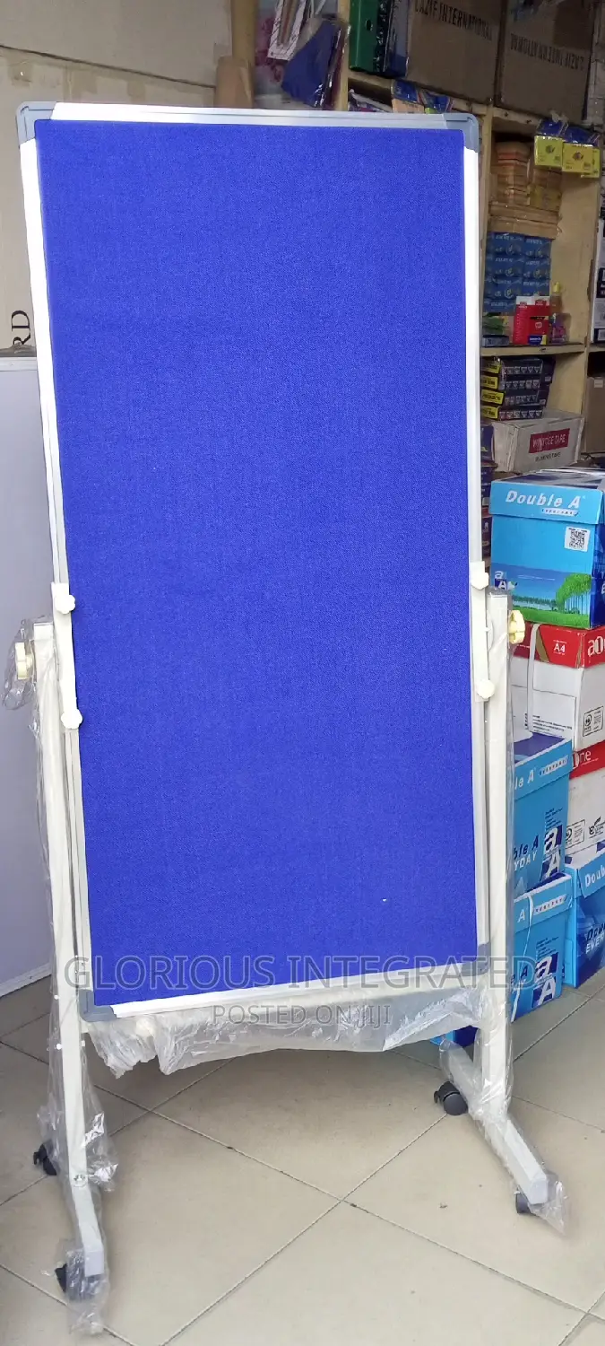2X4 Notice Board in Port-Harcourt - Stationery & Office Equipment ...