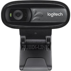Logitech Webcam C170 in Ikeja - Computer Accessories , Zubix-link World ...