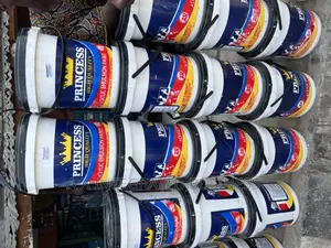 Emulsion Paints in Nigeria for sale Prices on Jiji.ng