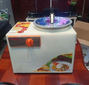Electric Yam Pounding Machine in Ojo - Restaurant & Catering Equipment ...