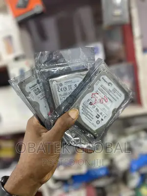 External Hard Drives in Nigeria for sale Prices on Jiji.ng