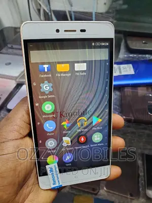 Gionee Mobile Phones in Nigeria for sale Prices on Jiji.ng