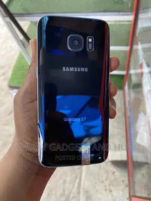 Samsung Galaxy S7 in Nigeria for sale | Prices on Jiji.ng