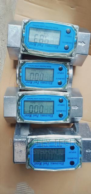 Fuel Flow Meter/Electronic Fuel Meter AC-TM1, 1.5 and 2 in Lagos Island ...
