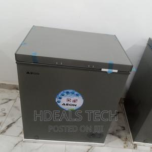 High Demand Aeon Chest Freezer 150 Litres in Ikeja - Kitchen Appliances ...