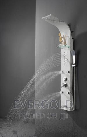 England Power Shower Original Quality Available in Orile - Plumbing ...
