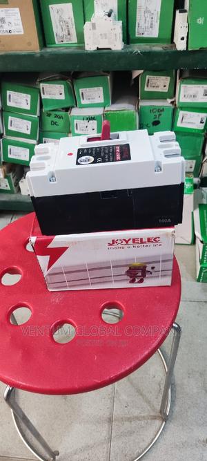 2pole McCb 1000V DC Breaker 250A in Ojo - Electrical Equipment, Ventum Obi | Jiji.ng