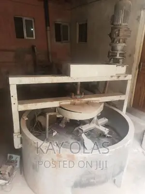 Garri Farm Machinery & Equipment for sale in Nigeria Prices on Jiji.ng