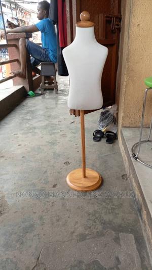 Kids Body Form Stand in Lagos Island (Eko) - Retail & Store Equipment ...