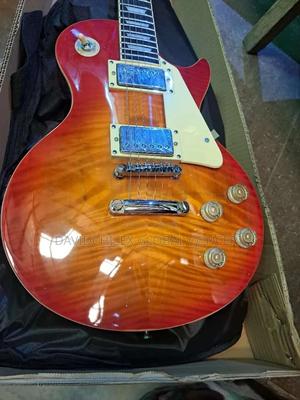 Gipson Les Paul Electric Guitar in Ojo - Musical Instruments & Gear ...