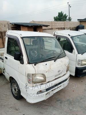 Hijet Mini Truck (4wd) Direct Japan 2010 White in Benin City - Trucks ...