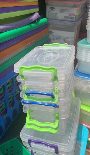 1.5L Food Storage Container in Lagos Island (Eko) - Kitchenware ...