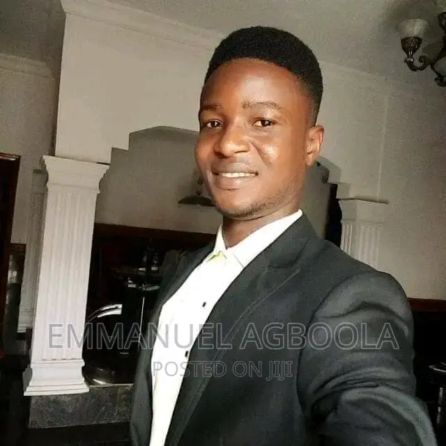 Admistrative Officer in Amuwo-Odofin - Human Resources CVs, Emmanuel ...