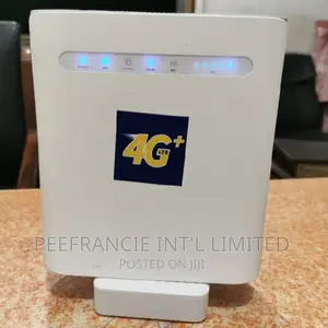 Router in Nigeria for sale Price on Jiji.ng