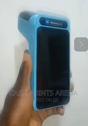 Moniepoint Point Of Sale (POS) in Nigeria for sale Price on Jiji.ng