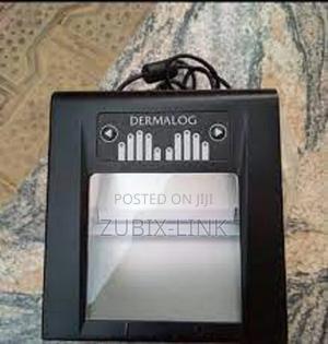 Dermalog Zf10 Fingerprint Scanner in Ikeja - Computer Accessories ...