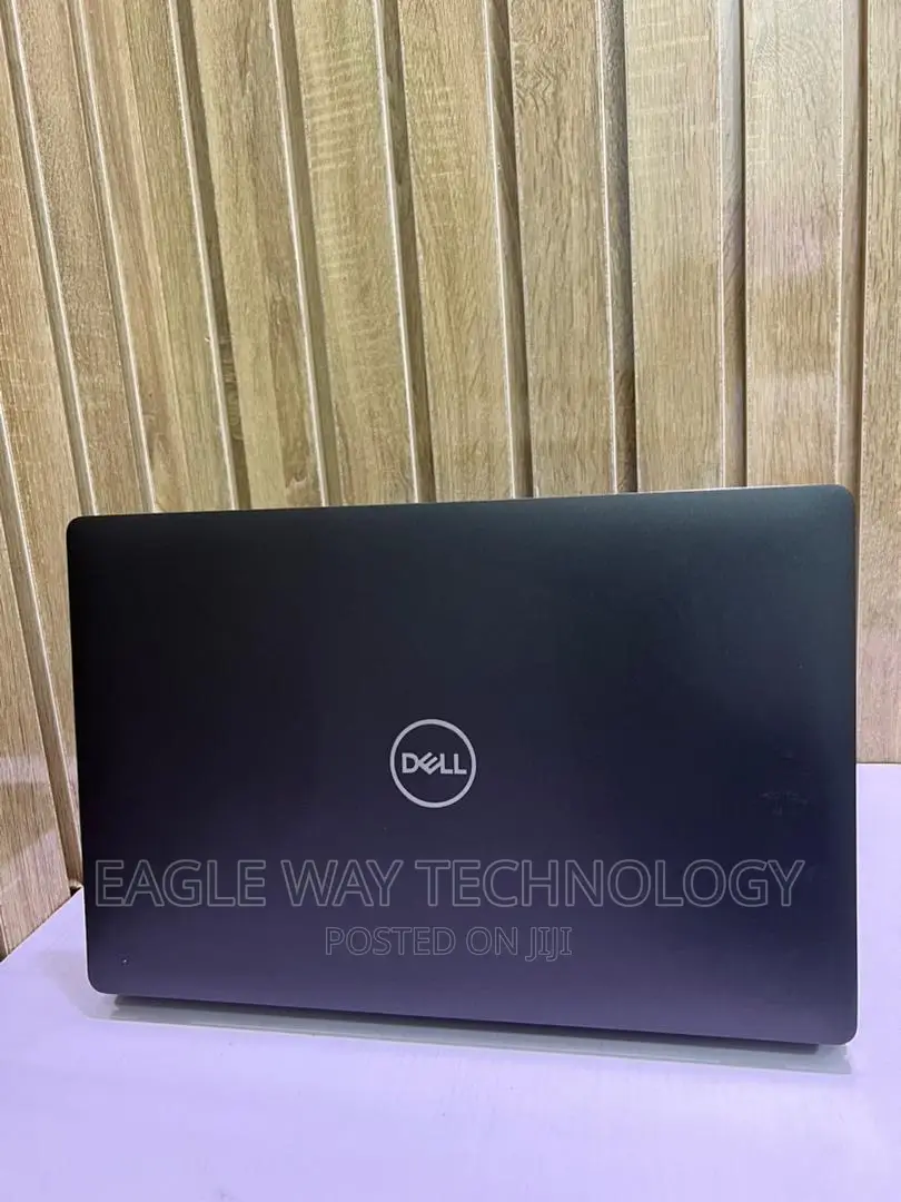 Laptop Dell Precision 3541 16GB Intel Core I7 SSD 256GB in Ikeja ...