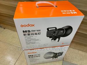 Godox MS300 Strobe Light in Lagos Island (Eko) - Accessories & Supplies ...