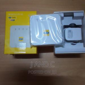 MTN ZTE Universal Mifi in Ibadan - Networking Products, J And C ...