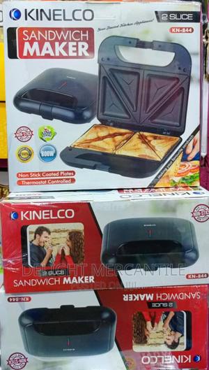Kinelco Toaster Sandwich Maker in Lagos Island (Eko) - Kitchen ...