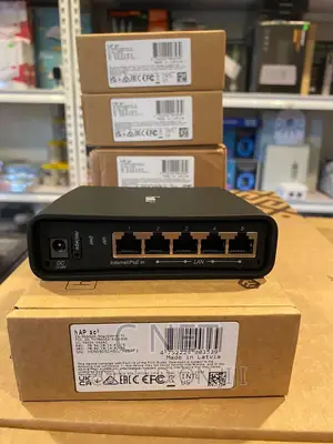 MikroTik Router in Nigeria for sale Price on Jiji.ng