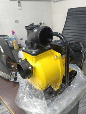 Sunshine Surface Solar Pump in Orile - Plumbing & Water Systems, Eaux ...