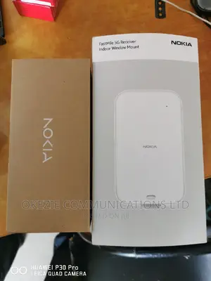 Nokia Router in Nigeria for sale Price on Jiji.ng