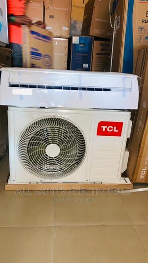 TCL 1hp Air Conditioner Inverter in Surulere - Home Appliances, Chisom ...