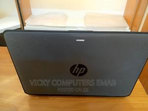 Laptop HP ProBook X360 11 G4 4GB Intel SSD 128GB in Wuse 2 - Laptops ...