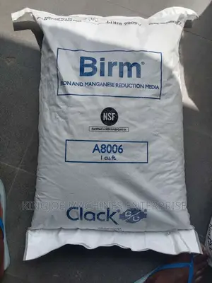 Water Treatment Plant in Nigeria for sale Price on Jiji.ng