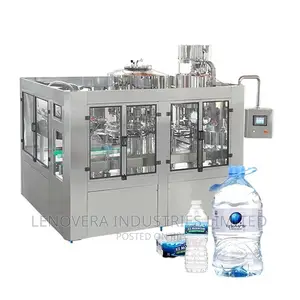 Pure Water Machines in Nigeria for sale Price on Jiji.ng