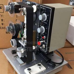 Semi Automatic Hot Stamp Coding Printer Machine in Osisioma Ngwa ...