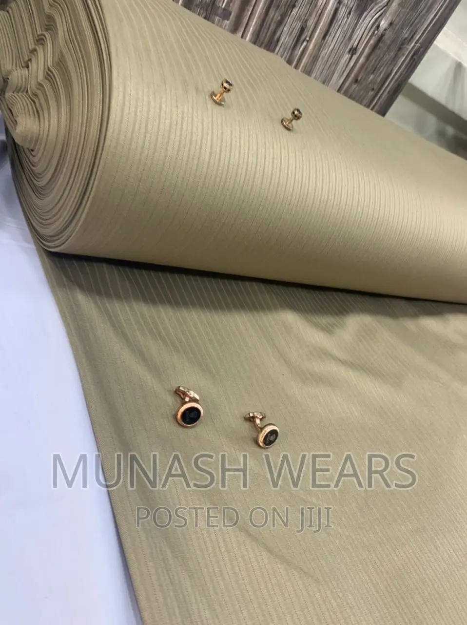 Original Senator Material Per Yard in Lagos Island (Eko) - Clothing ...