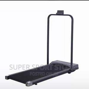Supermax Pro Platform Treadmill in Ojota - Sports Equipment, Ani Mary ...