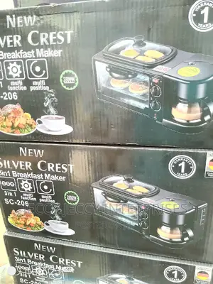 Coffee Machines in Nigeria for sale Prices on Jiji.ng