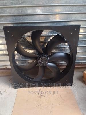 Extractor Fan 900mm in Ikoyi - Manufacturing Equipment, Paschal ...