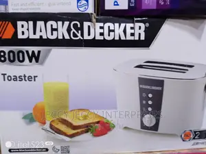 Toasters in Nigeria for sale Prices on Jiji.ng