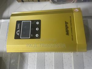60A 12to 48 v SMS MPPT Charge Controller in Ojo - Solar Energy, Paul ...