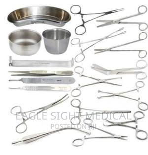 Cesarean Section Set in Lagos Island (Eko) - Medical Supplies ...