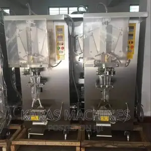 Pure Water Machines in Nigeria for sale Price on Jiji.ng