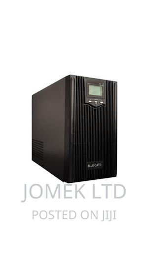 Blue Gate 4kva Line Interactive Ups 4000va in Ikeja - Computer Hardware ...