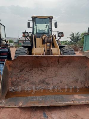 Sem 655D China Payloader (Construction Company Standard Use) in Benin ...