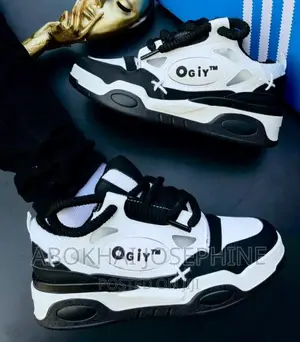 Ogiy Sneakers in Nigeria for sale Prices on Jiji.ng
